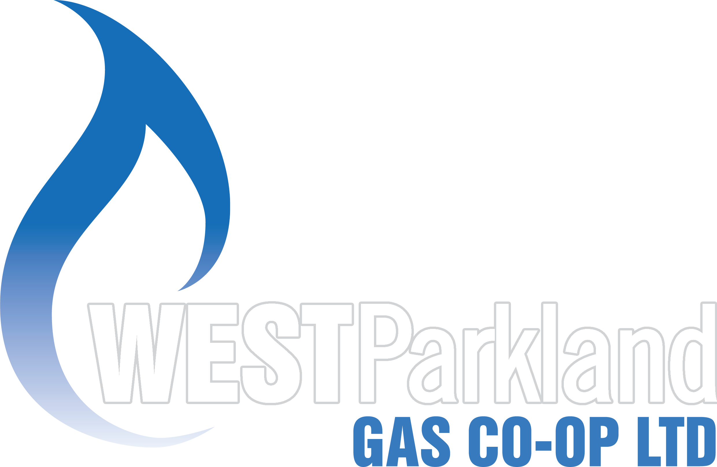 Monthly Billing West Parkland Gas Co op Monthly Billing West Parkland Gas Co op